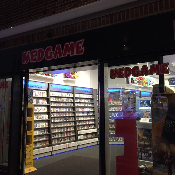 Nedgame Amersfoort - Stadskern - 0 tips