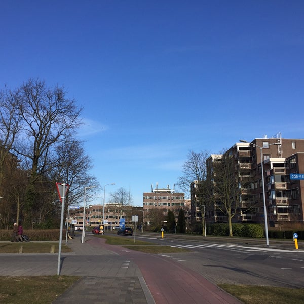 Hoofddorp Winkelstad - Shopping Mall in Hoofddorp