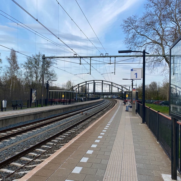 Photos at Station Beek-Elsloo - 3 tips