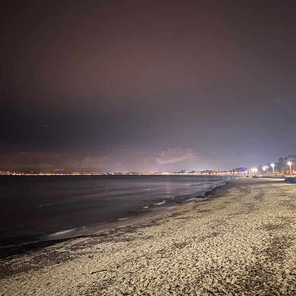 Playa El Arenal - Beach in S'Arenal