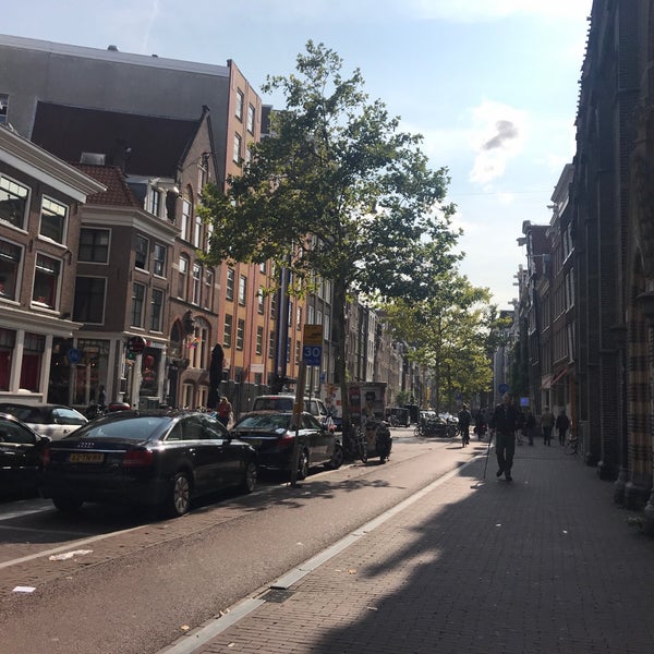 Spuistraat - Kuip - 2 tips from 329 visitors