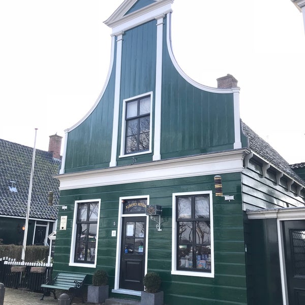 Photos at Albert Heijn Museumwinkel - History Museum in Zaandam