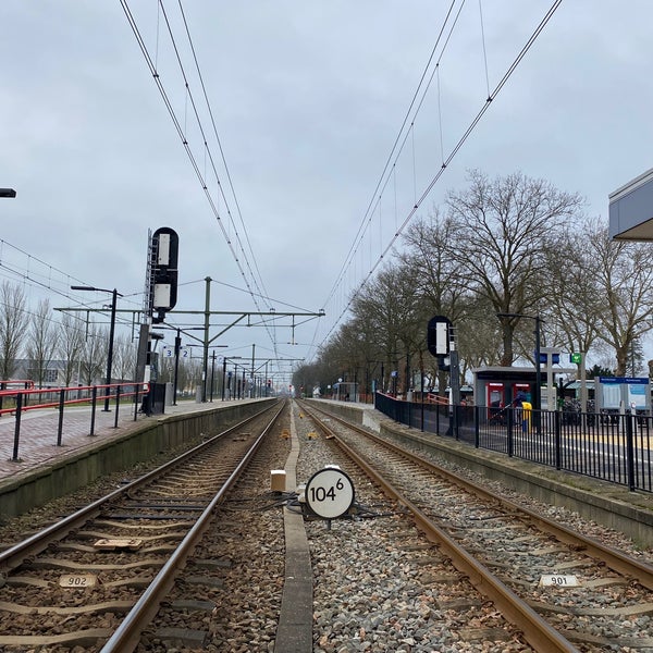 Station Zevenaar - 3 tips from 959 visitors