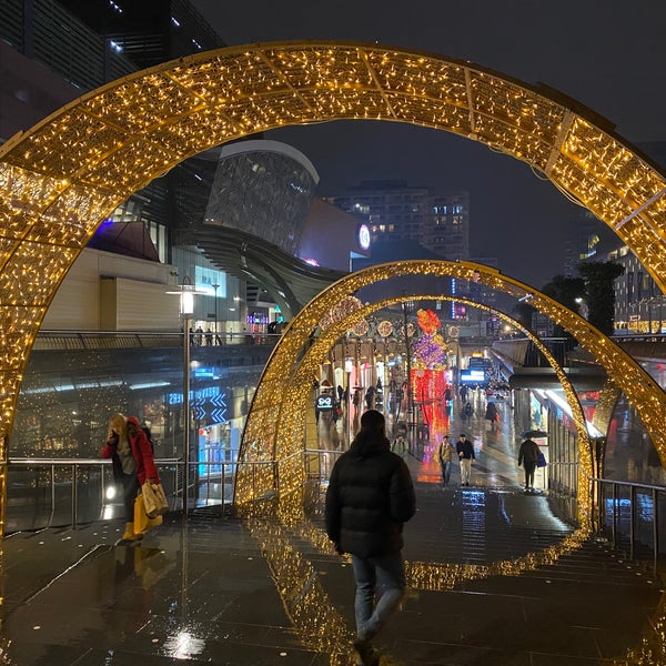 Koopgoot - Cool - Rotterdam, Zuid-Holland