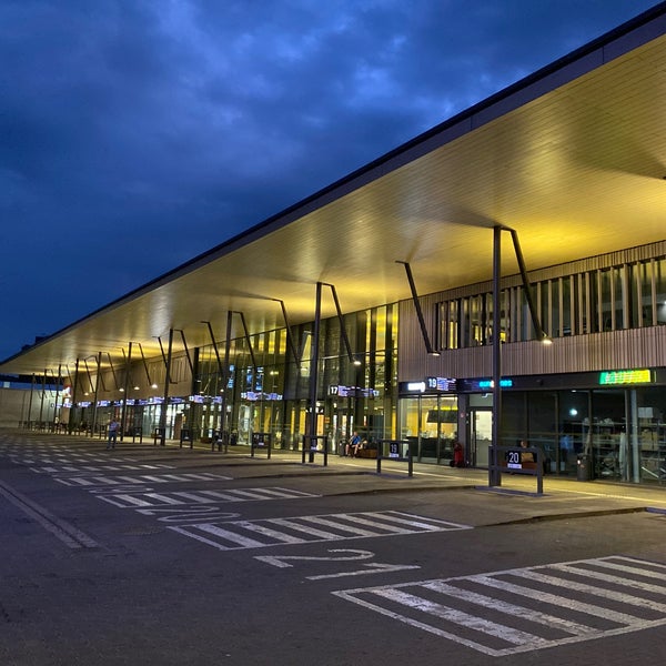 Photos at Kauno autobusų stotis | Kaunas Bus Station - Bus Station