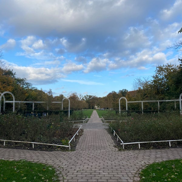 Park Schothorst - Park Schothorst - Schothorsterlaan