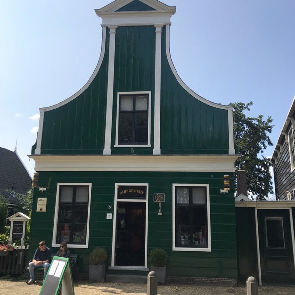 Photos at Albert Heijn Museumwinkel - History Museum in Zaandam