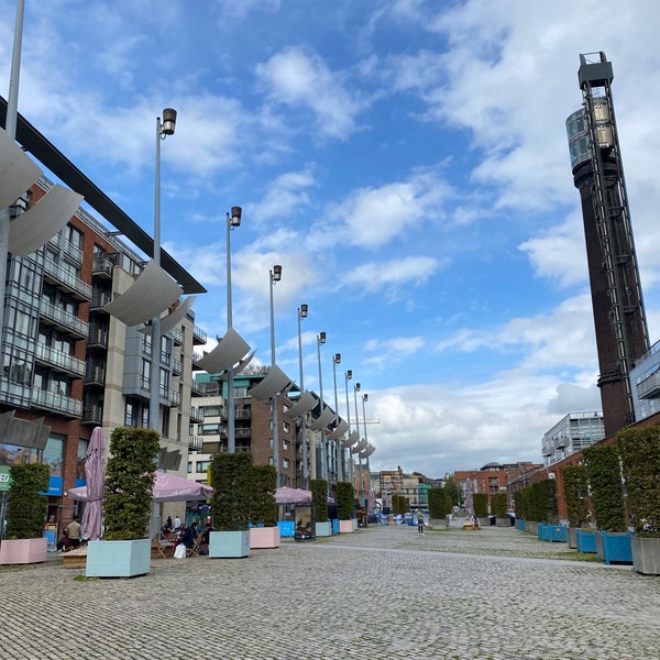 Smithfield Square - Smithfield - 11 tips from 1644 visitors