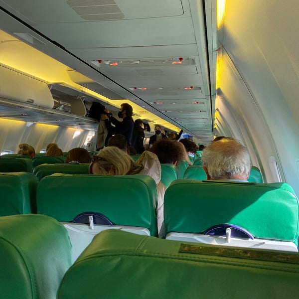 Transavia Flight HV6511 [EIN-PMI] - Flight Forum - Eindhoven, Noord-Brabant