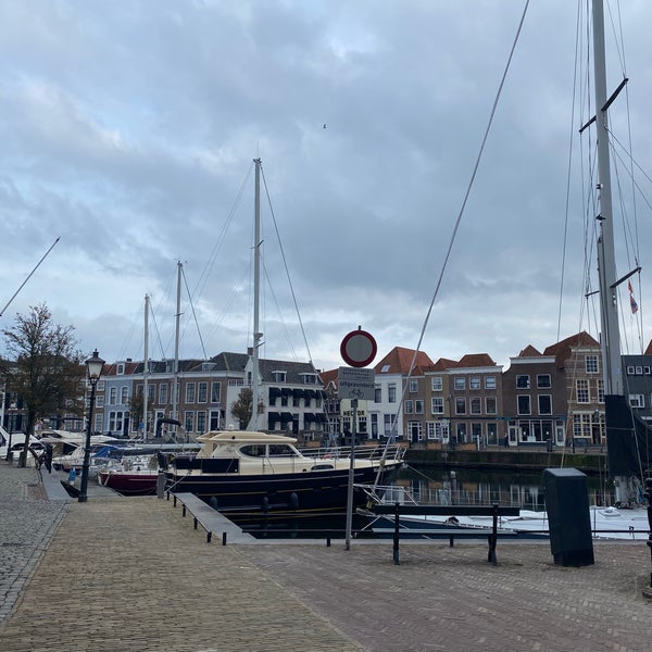 jachthaven Goes - 129 visitors