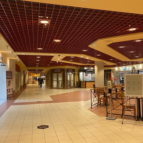 Toronto PATH System - Financial District - Toronto, ON