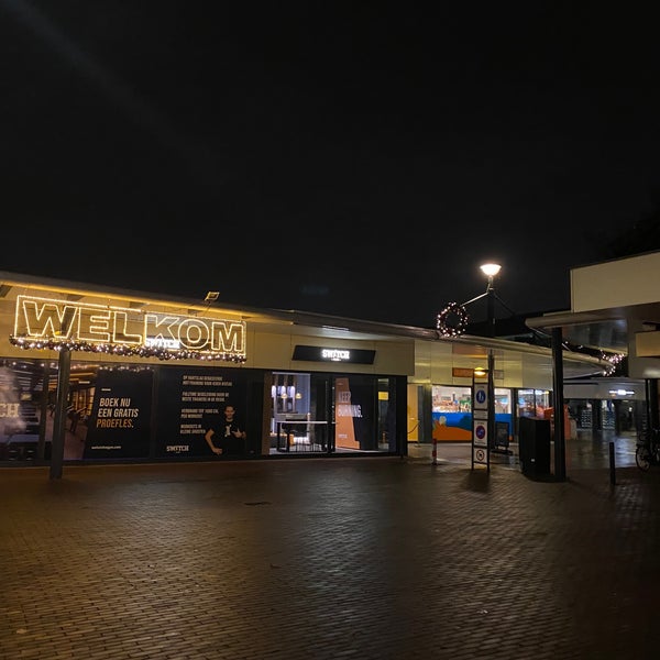 Citycentrum - 4 tips from 646 visitors