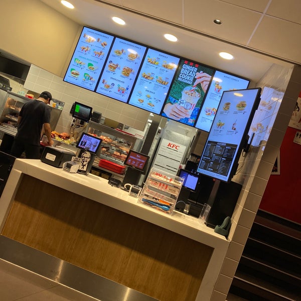 KFC - Zuidoost - Amsterdam, Noord-Holland