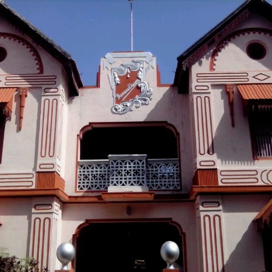 Vembar Fisherman Beach - 1 tip