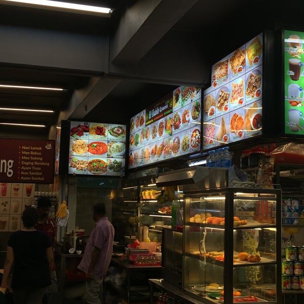habib restaurant