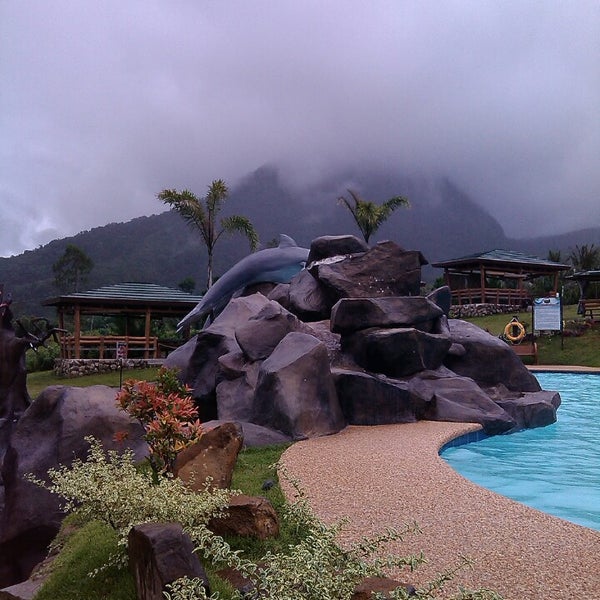 Campuestohan Highland Resort - 42 tips from 1809 visitors