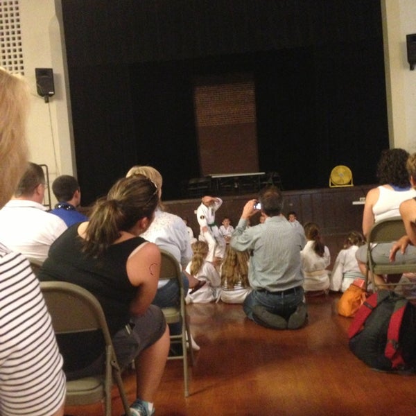 Coloma Community Center - Event Space in Elmhurst