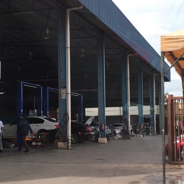 Lean Lee Workshop - 1235, Lorong Perusahaan Sg Lokan 5, Kawasan ...