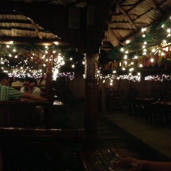 19 Copung Copung Grill - Filipino Restaurant in Angeles City