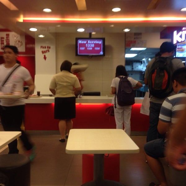 Photos at KFC - Ermita - 8 tips
