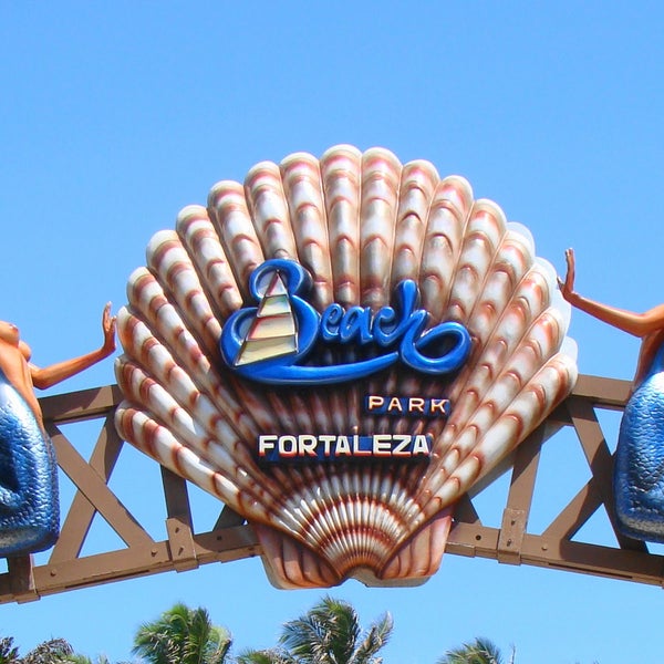 Praia do Beach Park - 157 tips from 6783 visitors