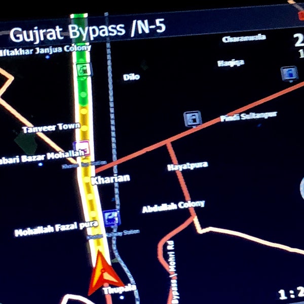 Kharian