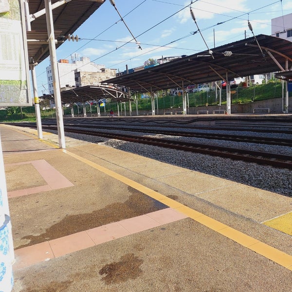 KTM Line - Rawang Station (KA10) - Rawang, Selangor