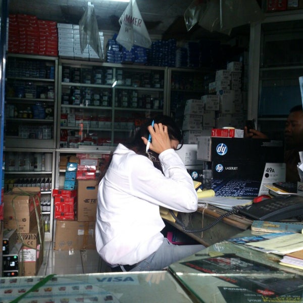 Prima Parahyangan Computer - Toko Elektronik