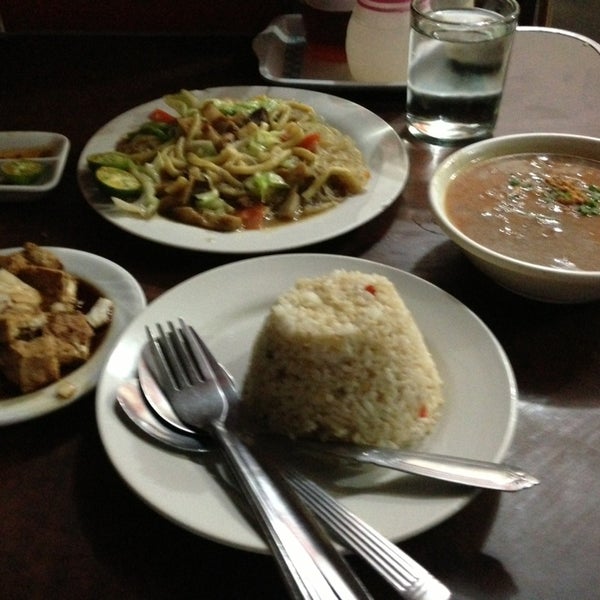 Dapog's - Breakfast Spot