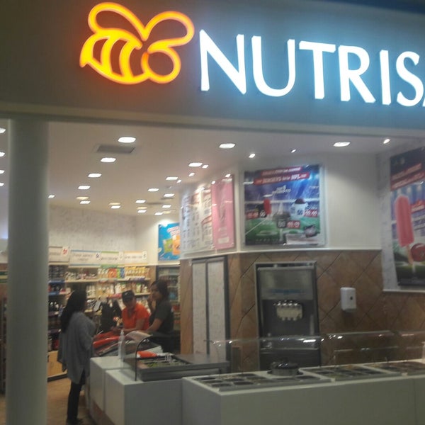nutrisa Plaza Neza - Neza, México