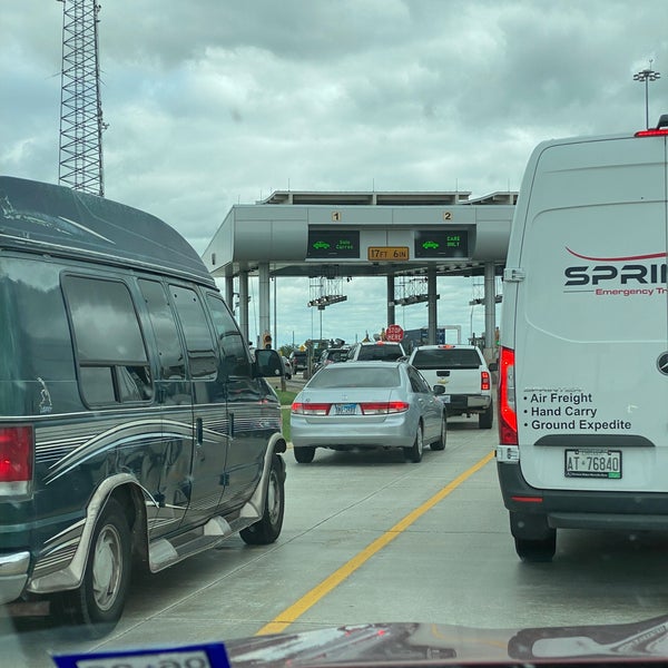 Photos at US Border Patrol Checkpoint - Encinal, TX