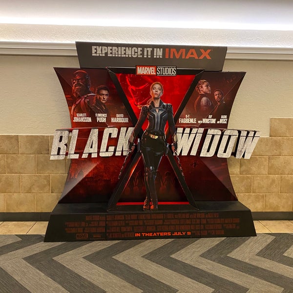 Photos at Santikos Palladium IMAX - Movie Theater in San Antonio