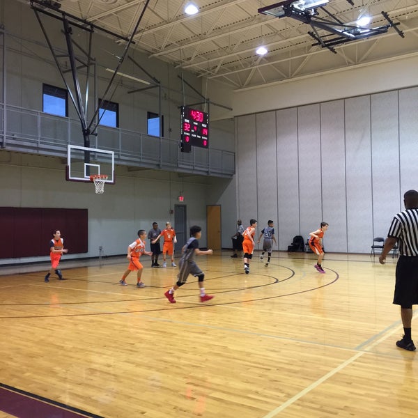 Photos at George Gervin Youth Center - Sports and Recreation in San Antonio