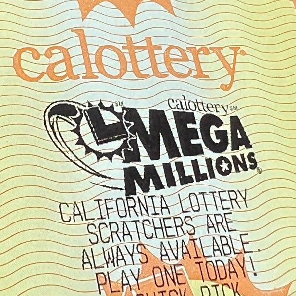 The Lotto Store at Primm - Nipton, CA