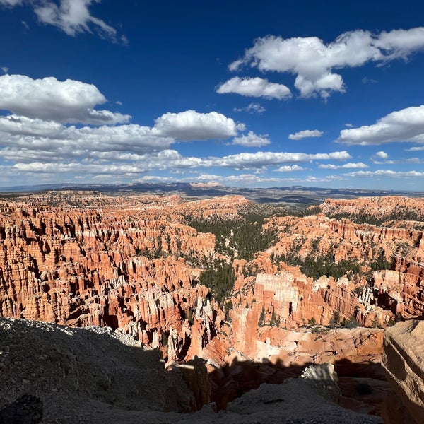 Inspiration Point - 14 tips from 1947 visitors