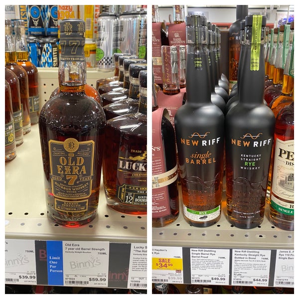 Binny's Beverage Depot - Springfield, IL