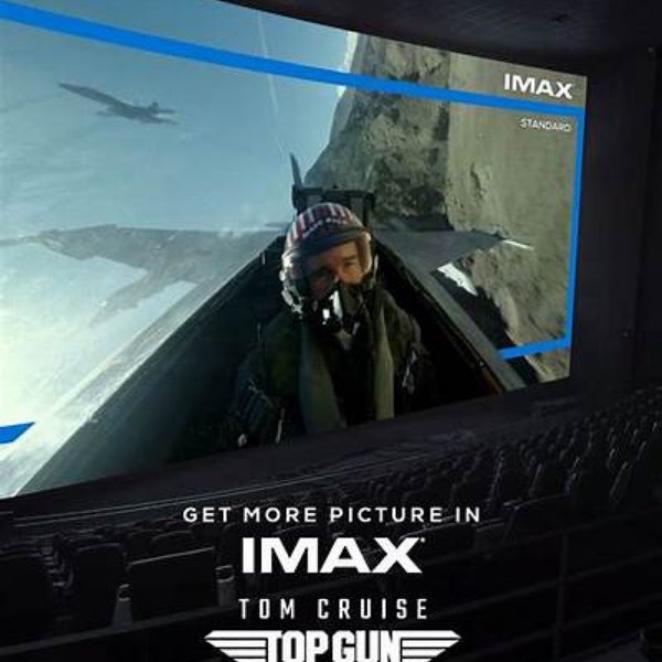 Photos at Santikos Palladium IMAX - Movie Theater in San Antonio