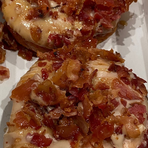 Duck Donuts - Donut Shop in San Antonio