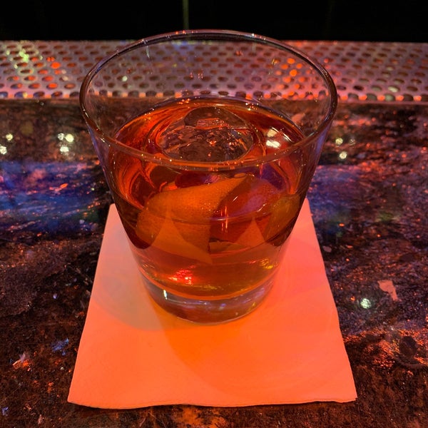 Lily Bar & Lounge - Cocktail Bar in Las Vegas