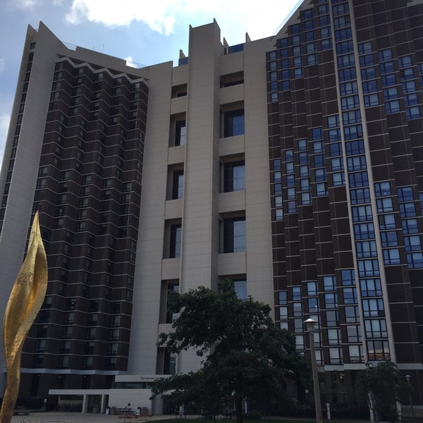 Watterson Towers - 13 tips