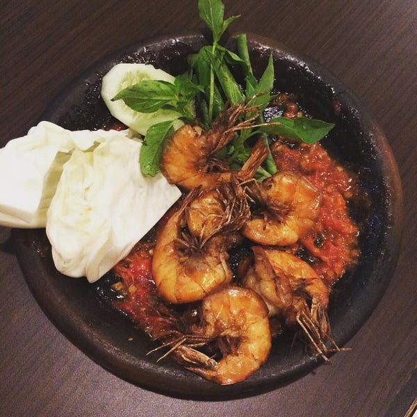 Aneka Hidangan Nikmat Rasa - 14 tips