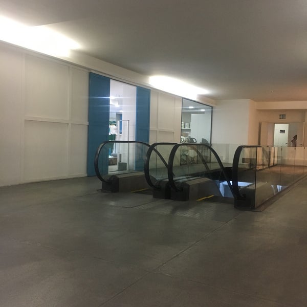 Grato Passage | გრატო პასაჟი - Shopping Mall in Tbilisi