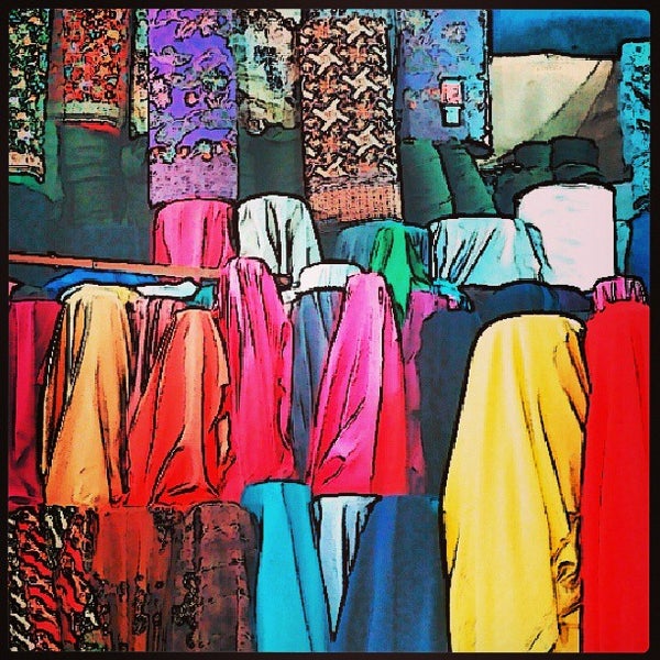 Cipadu - Neighborhood in South Tangerang