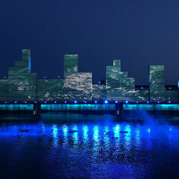 Quai King-Edward - Harbor or Marina in Montréal