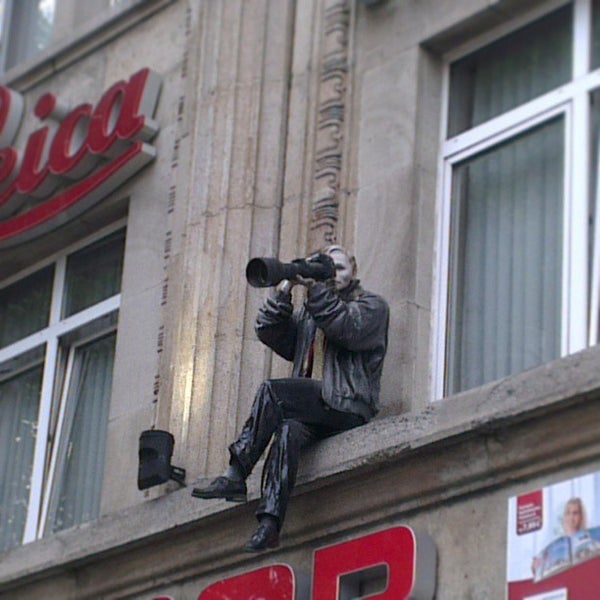 Photos at Foto Gregor - Friesenviertel - 11 tips