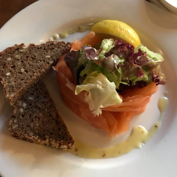 The Archduke - Steakhouse in London