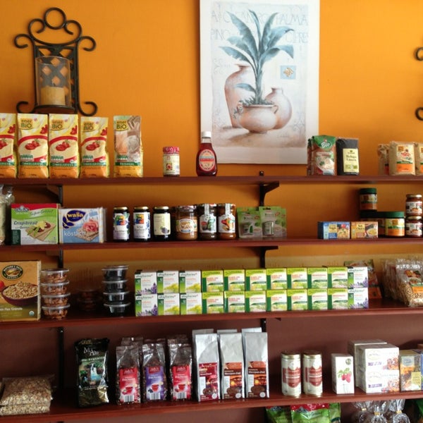 El Castillo Integral - Vegan and Vegetarian Restaurant