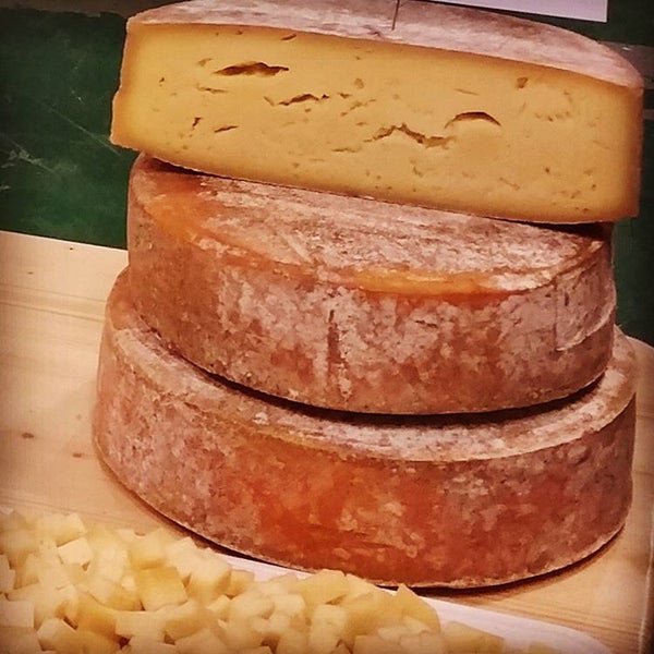 Plaza Placheda - 2 tips from 67 visitors