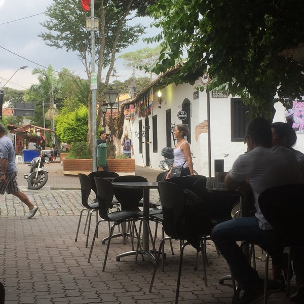 Cafe do Ponto - Coffee Shop