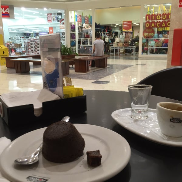 Café do Ponto - Coffee Shop in São Paulo